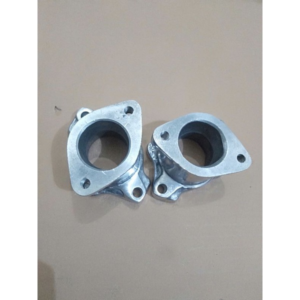 Jual Manipol manifol intek karburator GL standart GL PRO NEWTECK ...