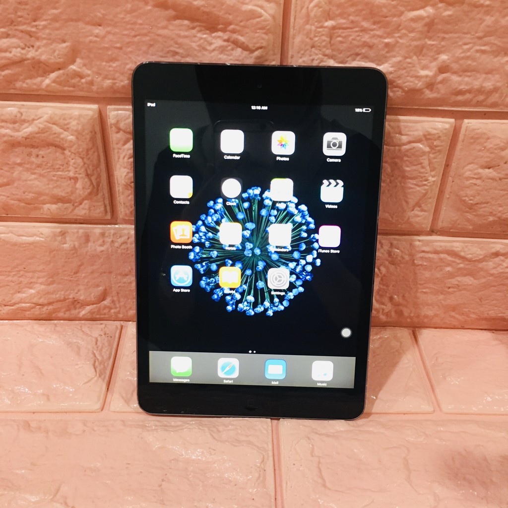 Jual Second MURAH iPad Mini 1 / Mini 2 / Mini 3 ORIGINAL REAL PICTURE ...