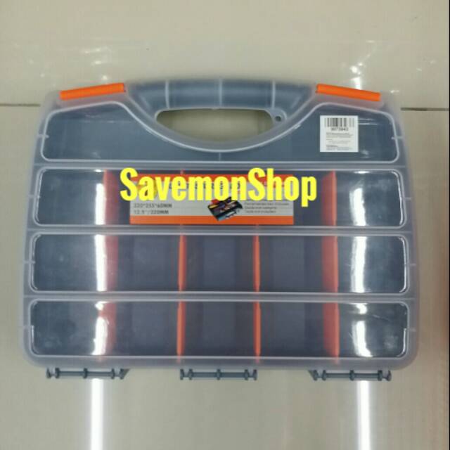 Jual Box Storage Kotak Perkakas | Shopee Indonesia