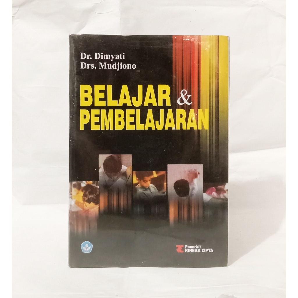 Jual Belajar Dan Pembelajaran By Dimyati Mudjiono | Shopee Indonesia Jual Belajar Dan Pembelajaran By Dimyati Mudjiono | Shopee Indonesia
