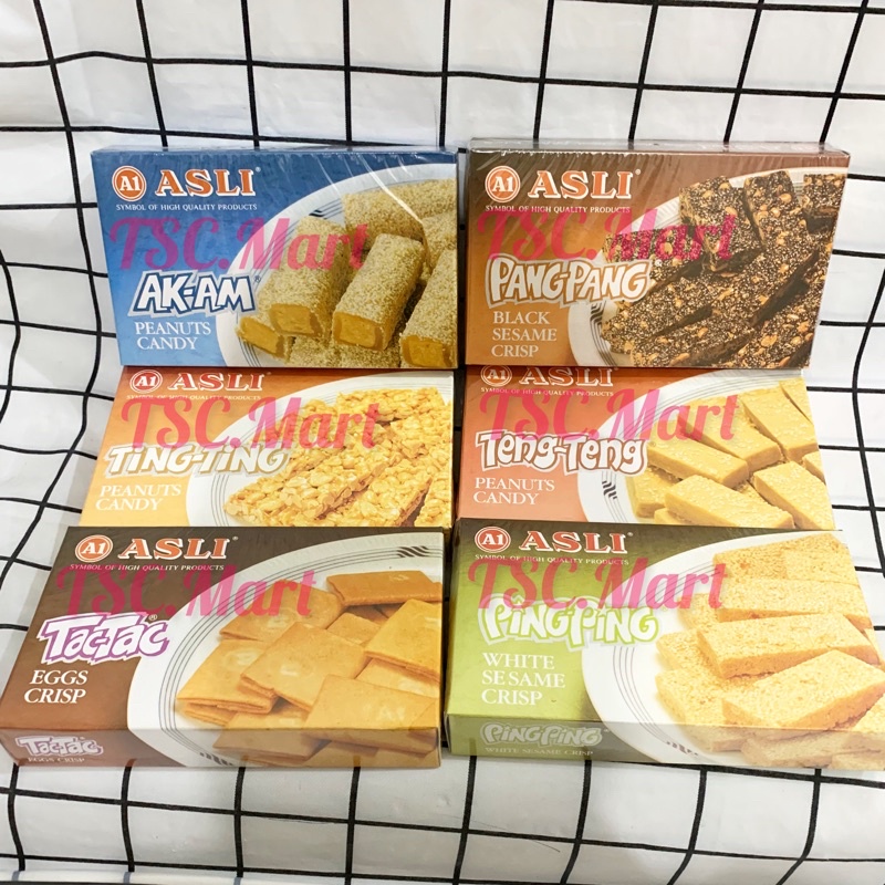 Jual A1 Asli Poc Poc Pic Pac Ping Ping Pang Pang Ting Ting Teng Teng Ak Am Oleh Oleh Khas Medan ...