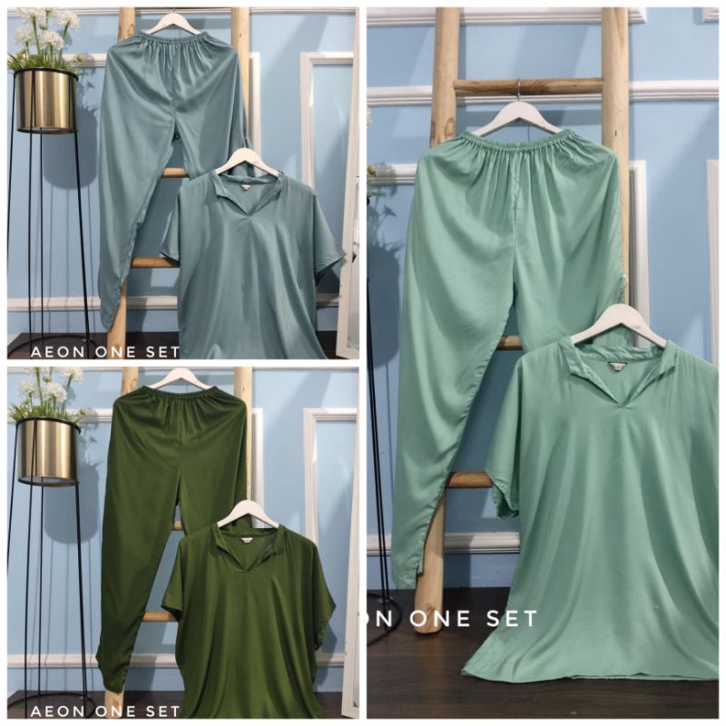 Jual AEON SET (ORDERAN RESELLER) | Shopee Indonesia