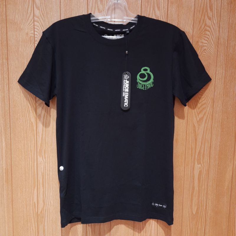 Jual kaos pria juice ematic original planet surf | Shopee Indonesia