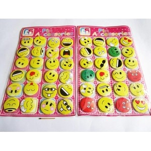 Jual PIN EMOTICON | Shopee Indonesia