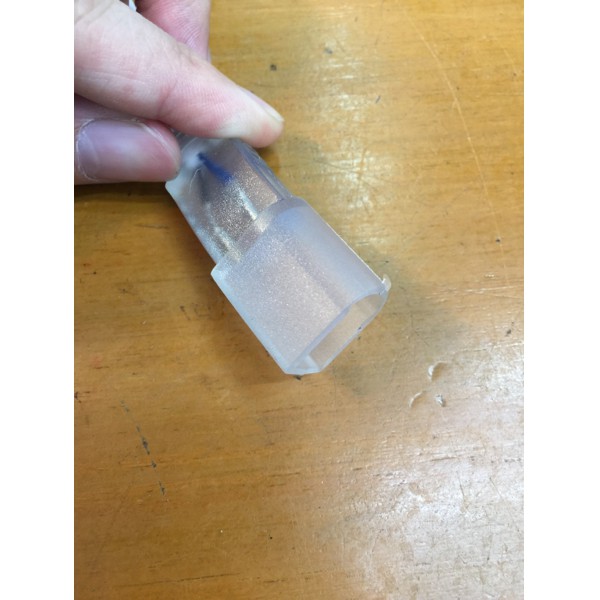 Jual Steker Socket Lampu Selang LED Neon Flex | Shopee Indonesia