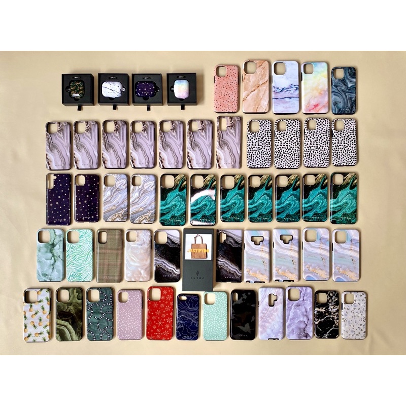 Jual BURGA CASE SALE | Shopee Indonesia
