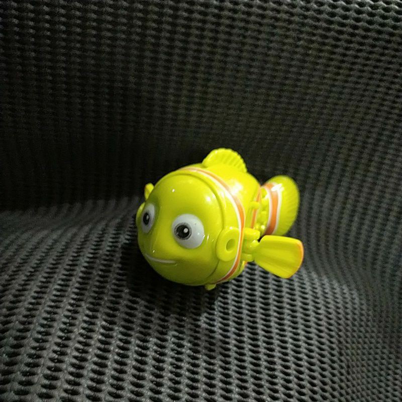 Jual Mainan Finding Nemo With House Dorry Happy Meals McDonalds mcd ...