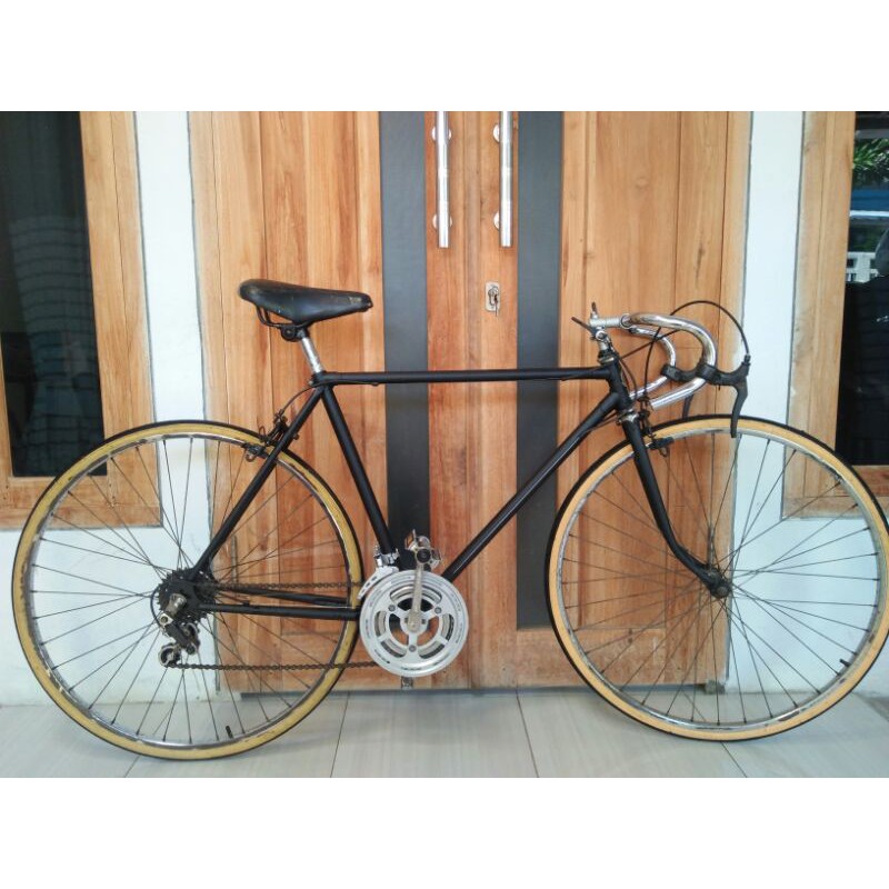 Jual TERJUAL!! Sepeda balap jadul Phoenix | Shopee Indonesia