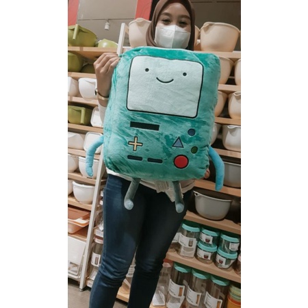 Jual MINISO Boneka adventure time Miniso | Shopee Indonesia