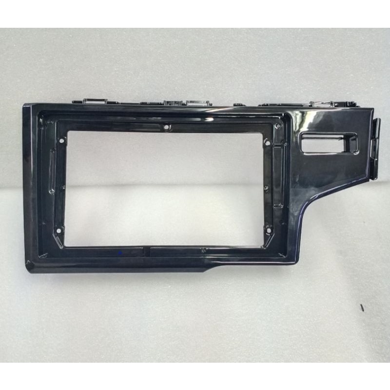 Jual Frame Head unit Android Honda Jazz, Fit 2013-2015 9 inch | Shopee ...