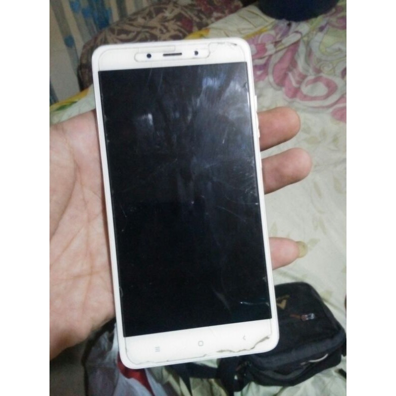 Jual Redmi Note 4X RAM 4GB | Shopee Indonesia