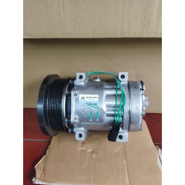 Jual compressor kompresor compresor canterpillar | Shopee Indonesia