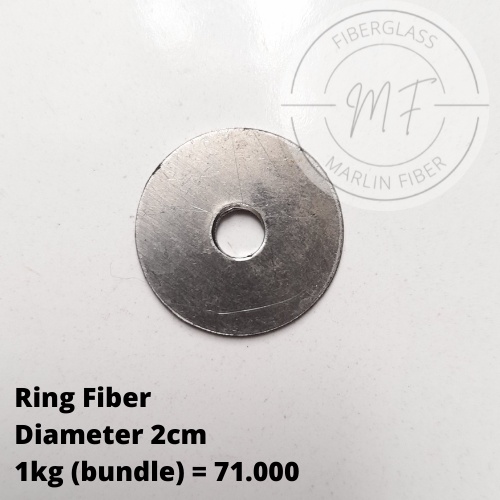Jual Ring Fiber 1kg | Shopee Indonesia