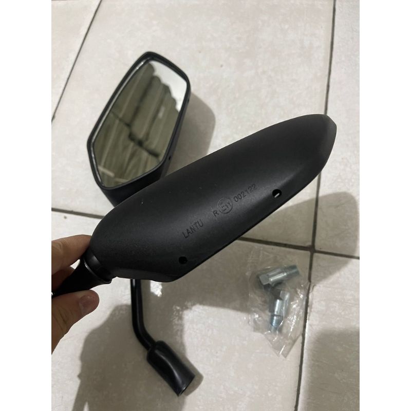 Jual SPION PCX 150 ORIGINAL / SPION PCX 160 / SPION HONDA PCX KWALITAS ORIGINAL PNP BEAT / SPION ...