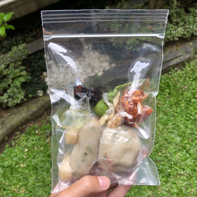 Jual Cilok Mercon | Shopee Indonesia