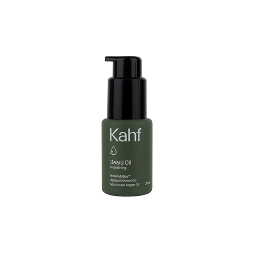Jual KAHF Care Grooming Beard serum and Beard oil 30ML | Shopee Indonesia