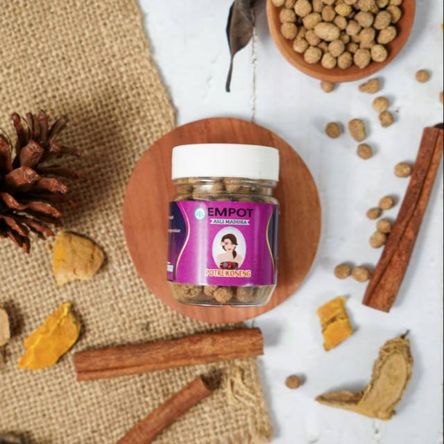 Jual JAMU EMPOT AYAM ASLI MADURA EMPOT EMPOTAN GIGIT MENJERIT ORIGINAL ...