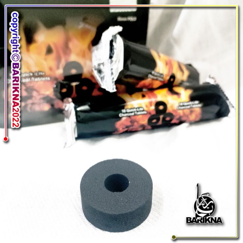 Jual ARANG MAGIC CHARCOAL/ARANG BUKHUR | Shopee Indonesia