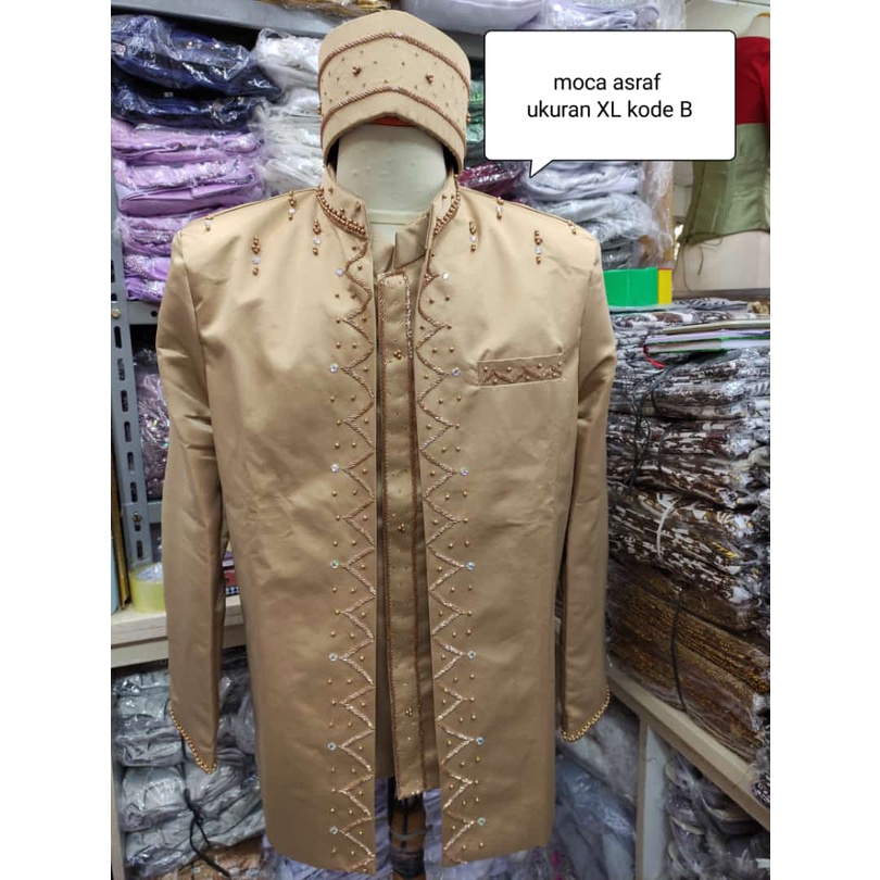 Jual Beskap moca | Shopee Indonesia