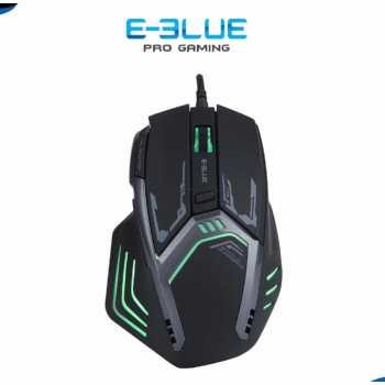Jual E-Blue Gaming Mouse 7 Color EMS656BKAA-IU | Shopee Indonesia