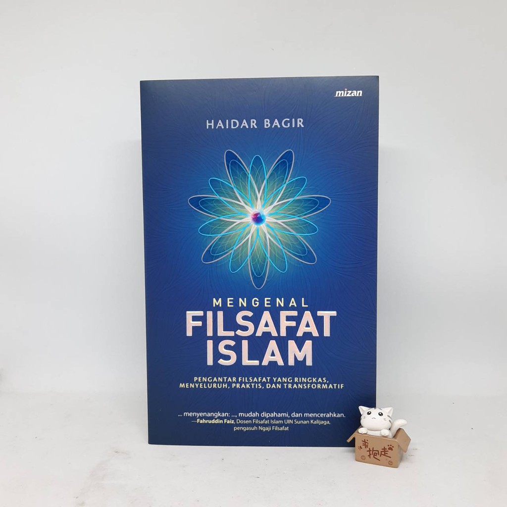 Jual MENGENAL FILSAFAT ISLAM - Haidar Bagir | Shopee Indonesia