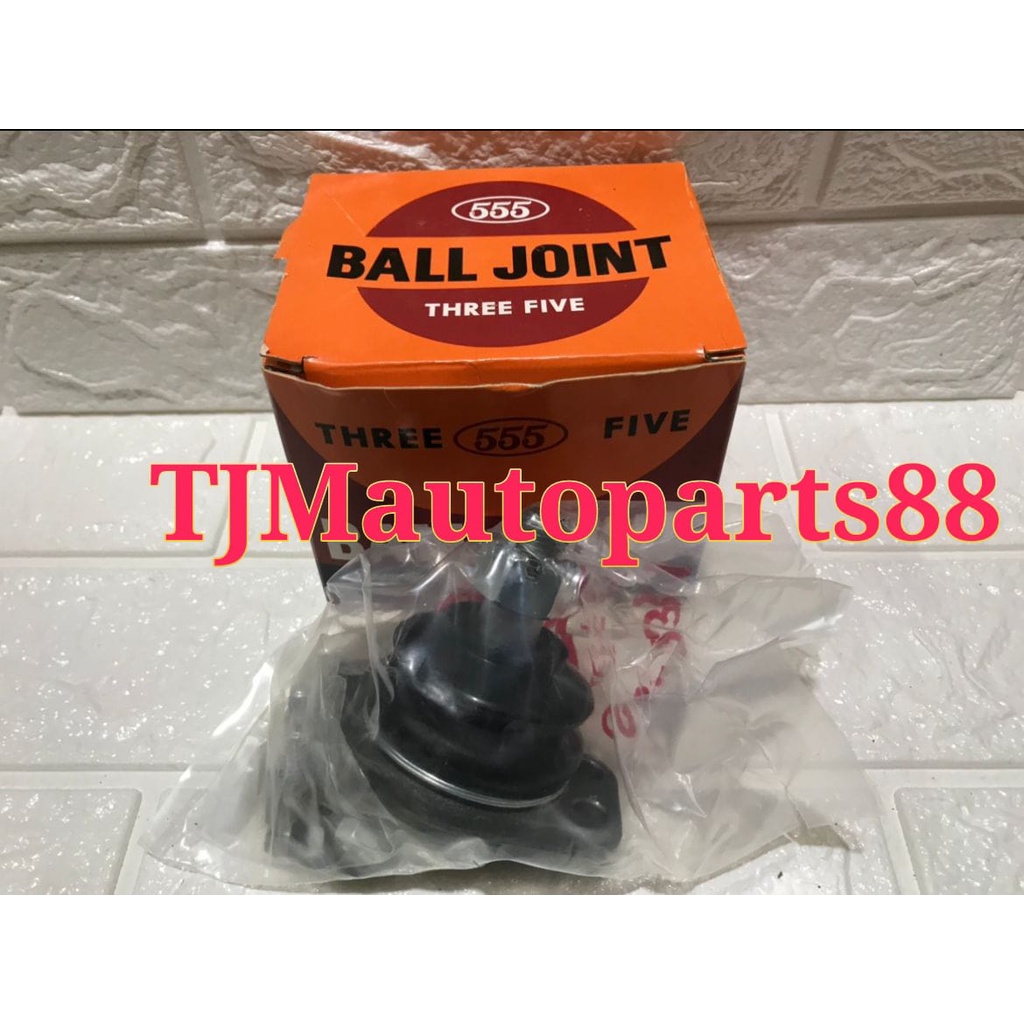 Jual Ball Joint Atas Kijang Super 5K/Kijang Kapsul 7K/Kijang Grand 555 Japan 1Pcs | Shopee Indonesia