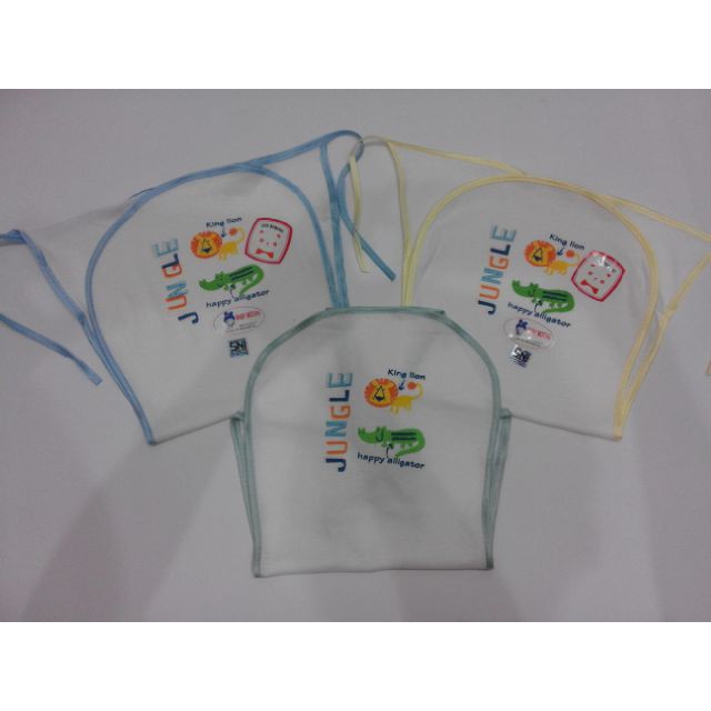 Jual BABY MOCHA POPOK BIS PUTIH SABLON isi 3pc | Shopee Indonesia Jual BABY MOCHA POPOK BIS PUTIH SABLON isi 3pc | Shopee Indonesia
