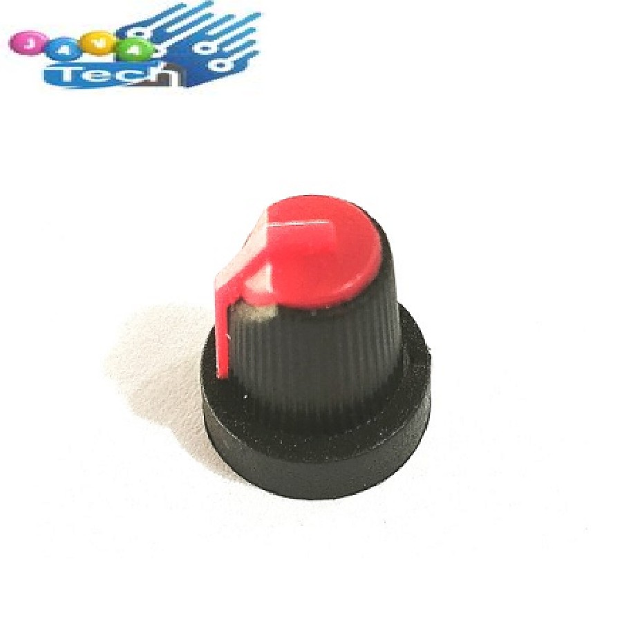 Jual Knob Potensiometer Tutup Potensio Potentiometer | Shopee Indonesia