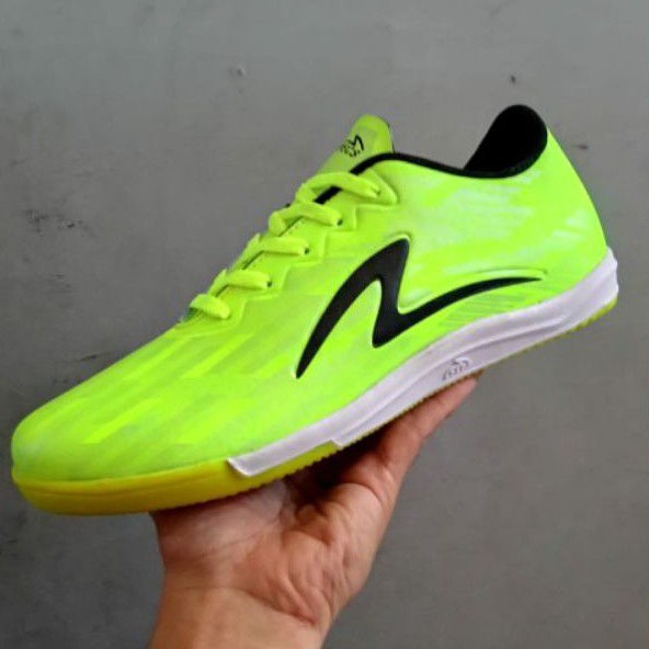 Jual SEPATU FUTSAL SPEECH HIJAU MUDA | Shopee Indonesia