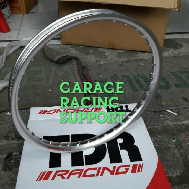 Jual VELG TDR 120 17 ORIGINAL TDR * | Shopee Indonesia