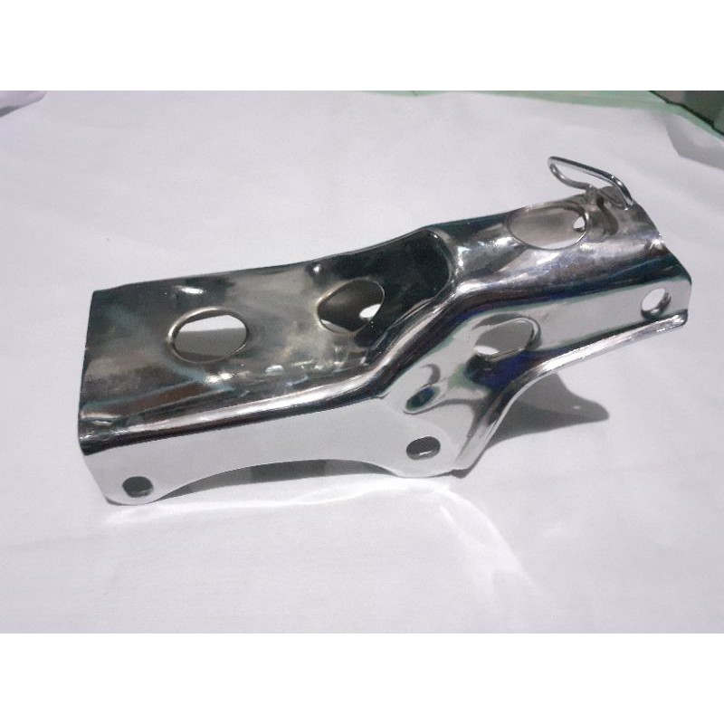 Jual Pangkon Mesin Tiger full poles tebal | Shopee Indonesia