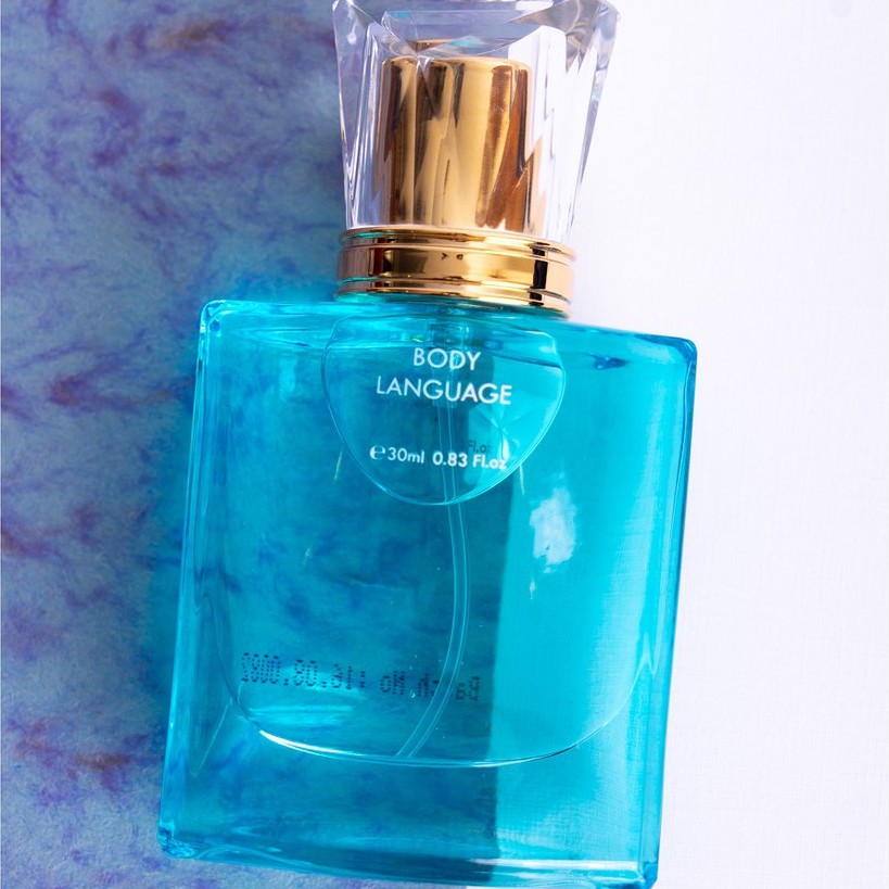 Jual Eloi Coco Temptation Body Language Eau de Parfum 30ml | Shopee ...