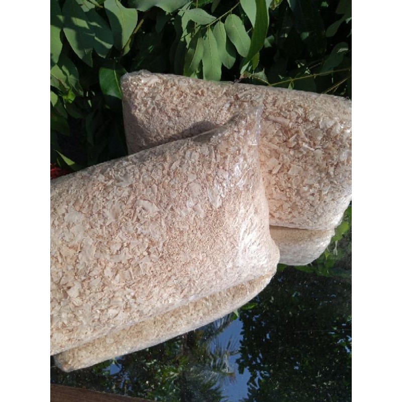 Jual Tatal serpihan kayu untuk sarang hamster | Shopee Indonesia