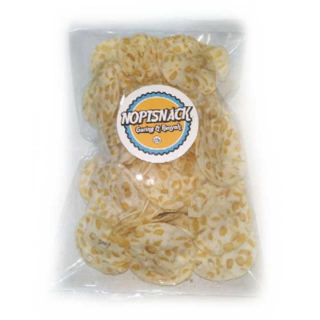 Jual TEMPE SAGU GURIH 200 GRAM | Shopee Indonesia
