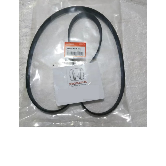 Jual FANBELT FAN BELT TALI KIPAS CRV GEN3 2007 2008 2009 2010 2011 2012 2400CC | Shopee Indonesia