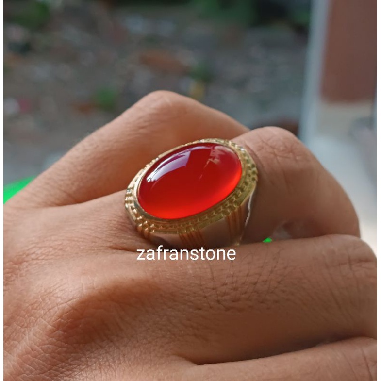 Jual batu cempaka merah | Shopee Indonesia