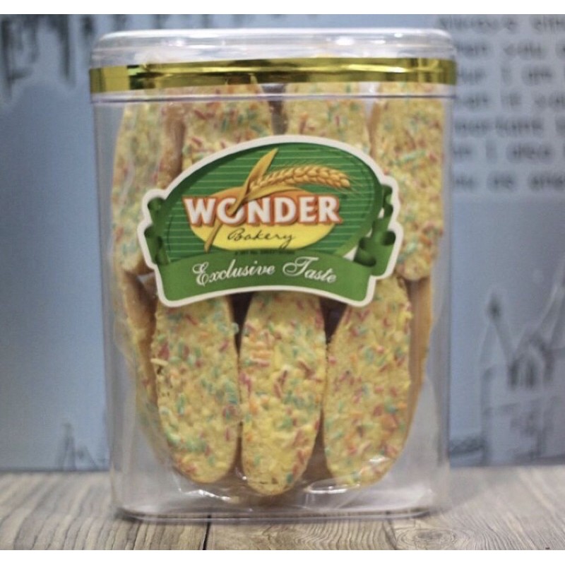 Jual [FREE KARDUS DAN BUBBLE WRAP] Bagelen Premium Manis Keju Coklat ...