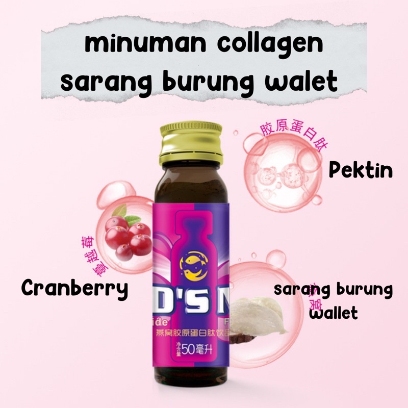 Jual Collagen Drink Sarang Burung , MInuman Kolagen , Minuman collagen ... Jual Collagen Drink Sarang Burung , MInuman Kolagen , Minuman collagen ...
