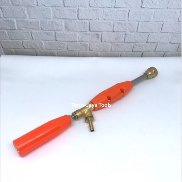 Jual Stik power Sprayer Sanchin 35cm Spray Gun Jet Cleaner Cuci Steam ...