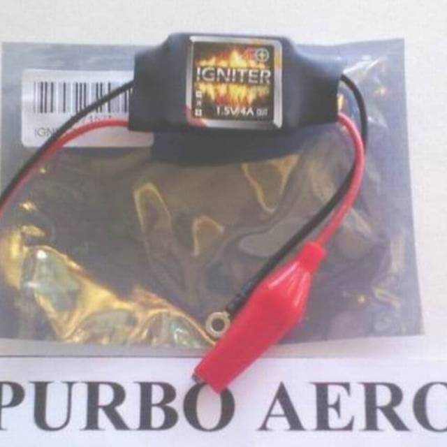 Jual On Board Glow Plug Igniter | Shopee Indonesia