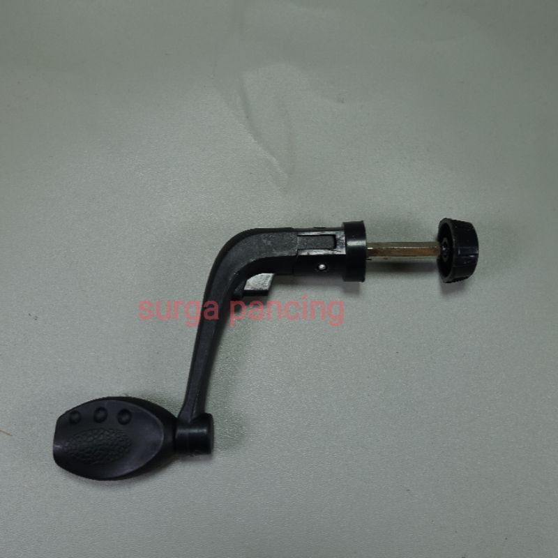 Jual handle reel pancing / engkol reel pancing lipat | Shopee Indonesia