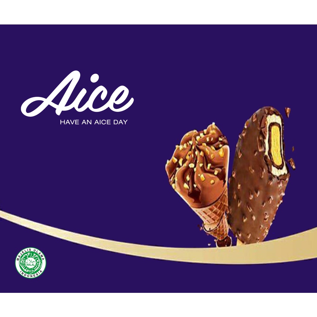 Jual stiker freezer motif Ice cReam ( geser gambar) | Shopee Indonesia