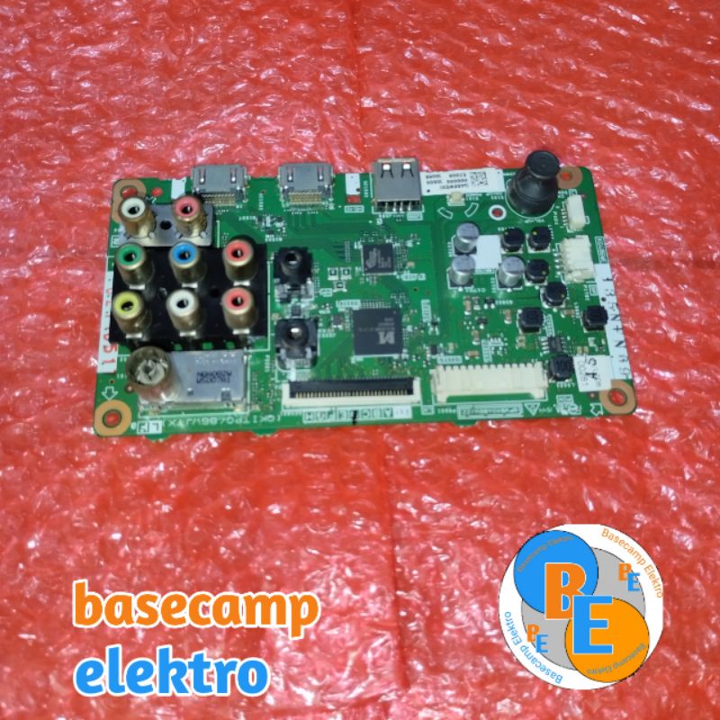 Jual Mainboard TV LED SHARP LC32LE260I MB TV LED SHARP LC32LE260I ... Jual Mainboard TV LED SHARP LC32LE260I MB TV LED SHARP LC32LE260I ...