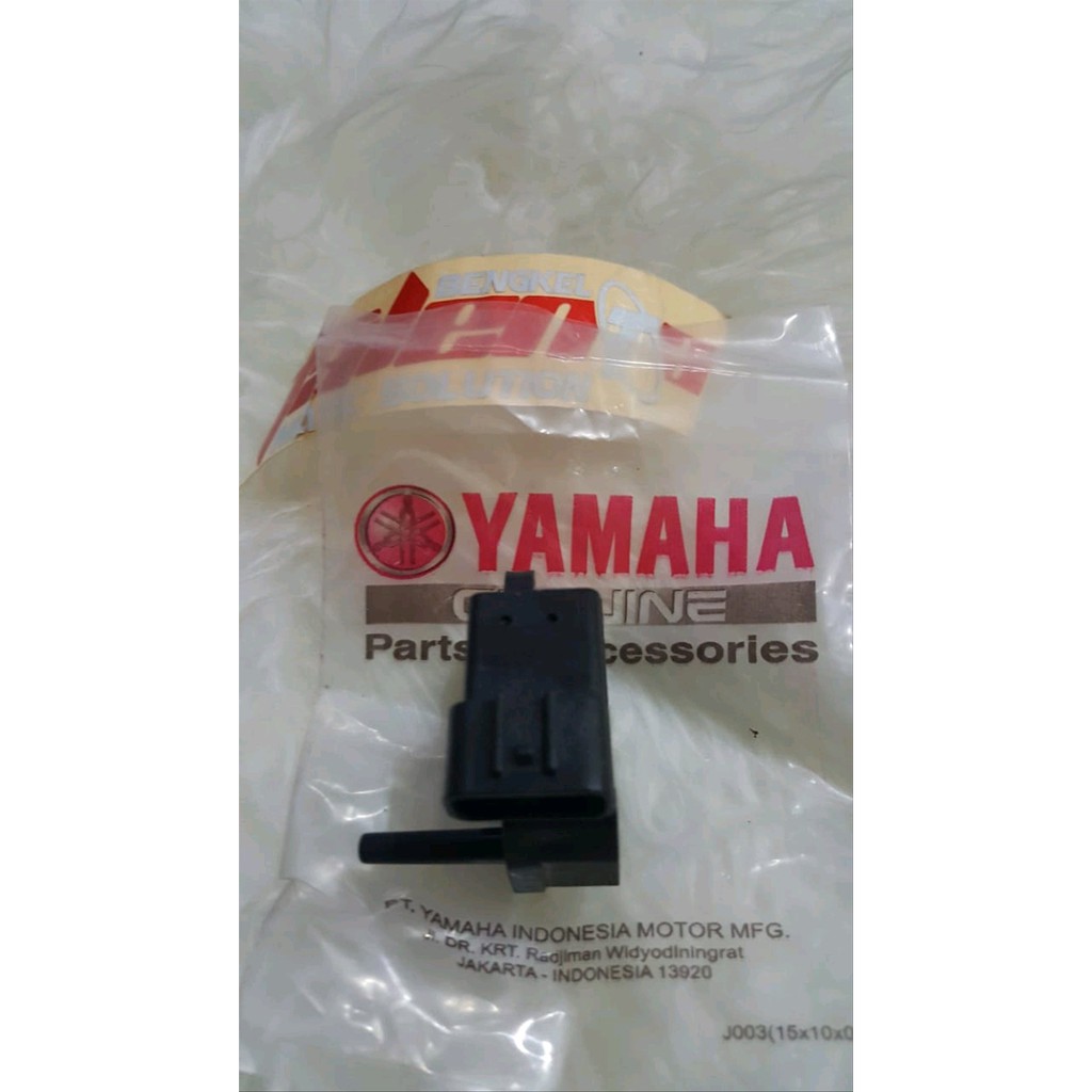 Jual BARU sensor tps maps maqs map original yamaha mio j soul gt xride ...