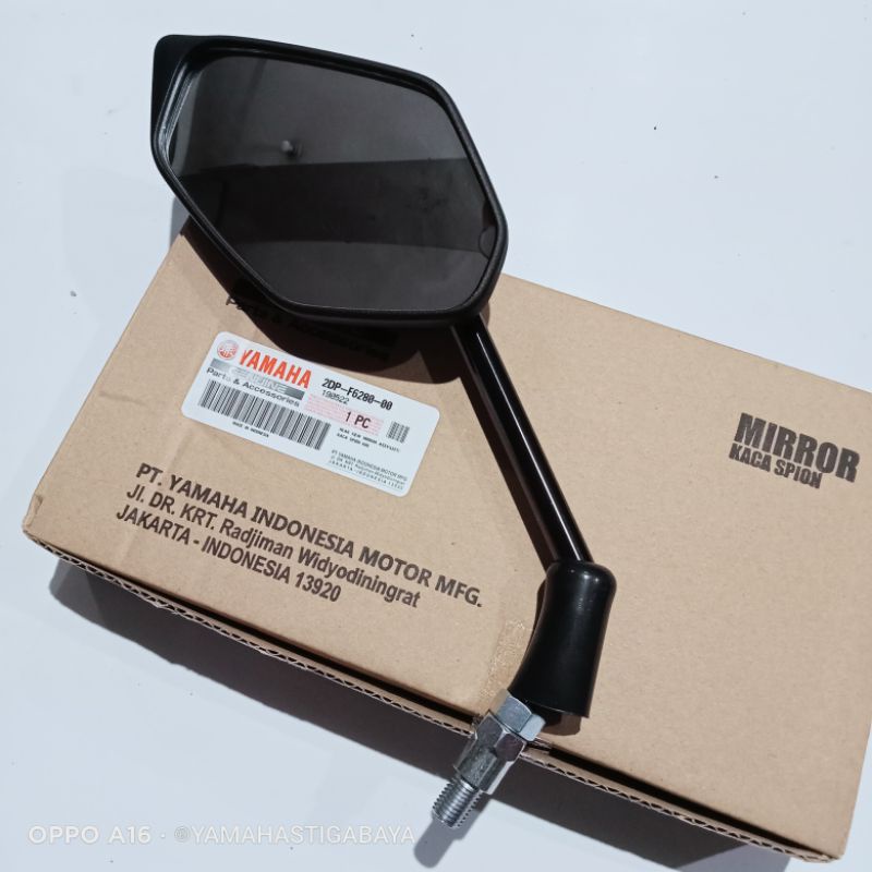 Jual spion kiri nmax spion kiri aerox 155 sepion kiri lexi | Shopee ...