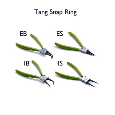 Jual TANG SNAP RING 5 INCH TEKIRO ORIGINAL / TANG SEPI 5" TEKIRO ...