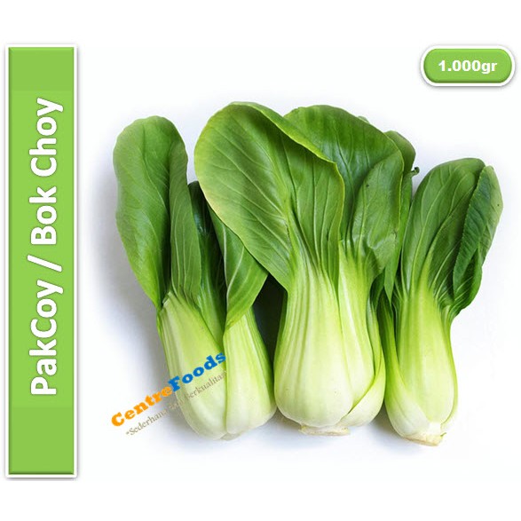 Jual PakCoy Lokal | PokCoy / Bok Choy [ Harga Per KG ] | Shopee Indonesia