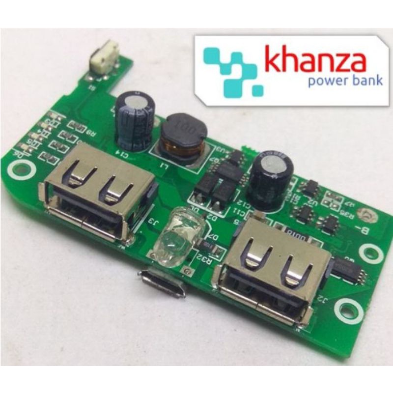 Jual Modul kit mesin power bank diy power bank | Shopee Indonesia