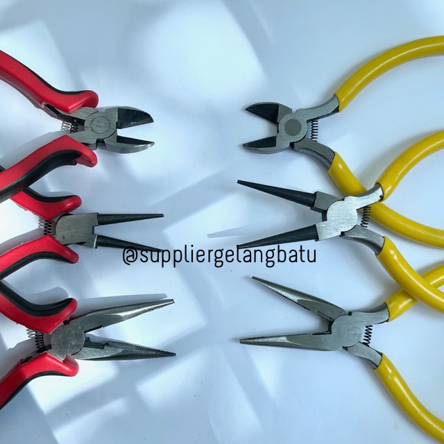 Jual Tang Aksesories / Tang mini / Tang Potong / Tang Multifungsi ...