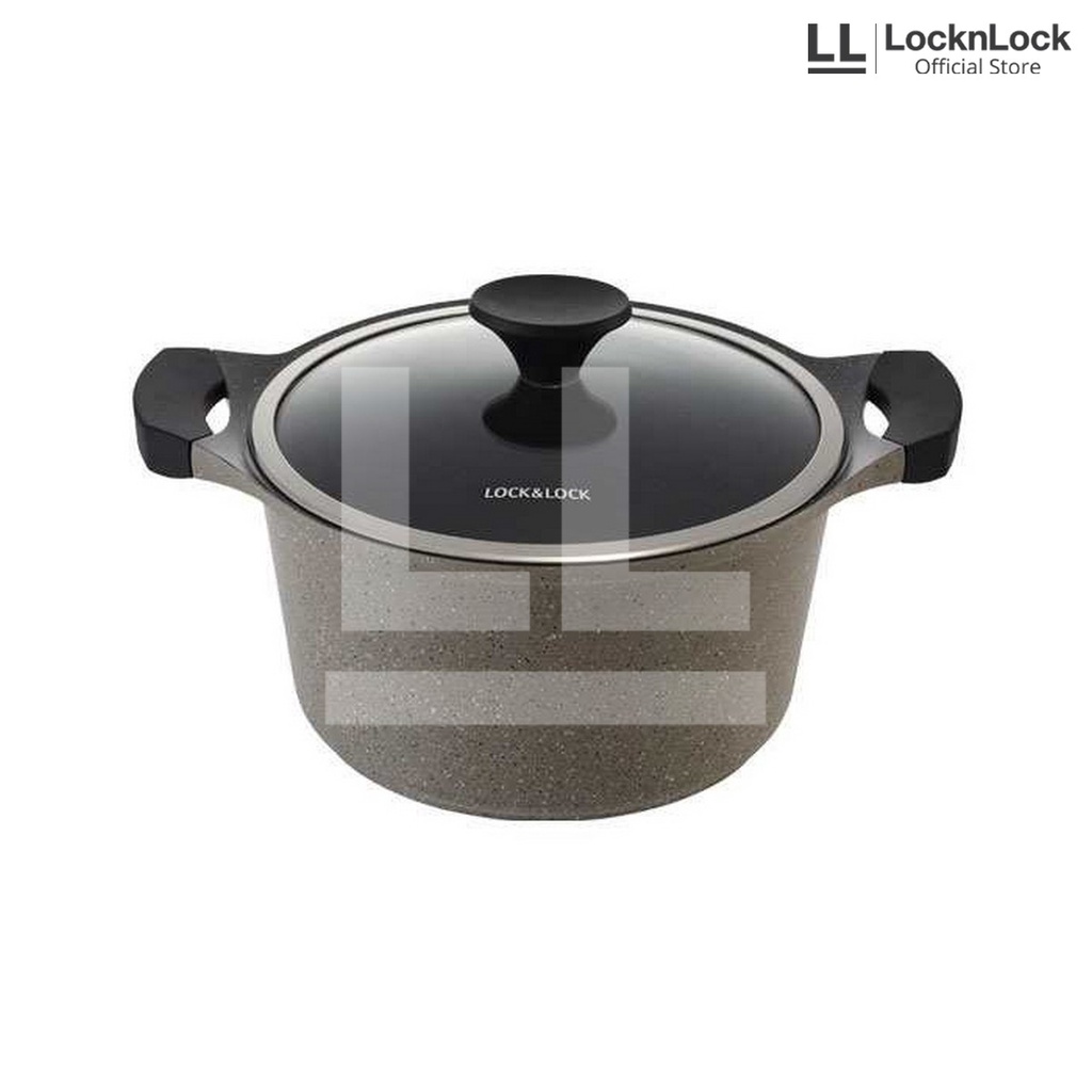 Jual LocknLock Stone Series | Shopee Indonesia